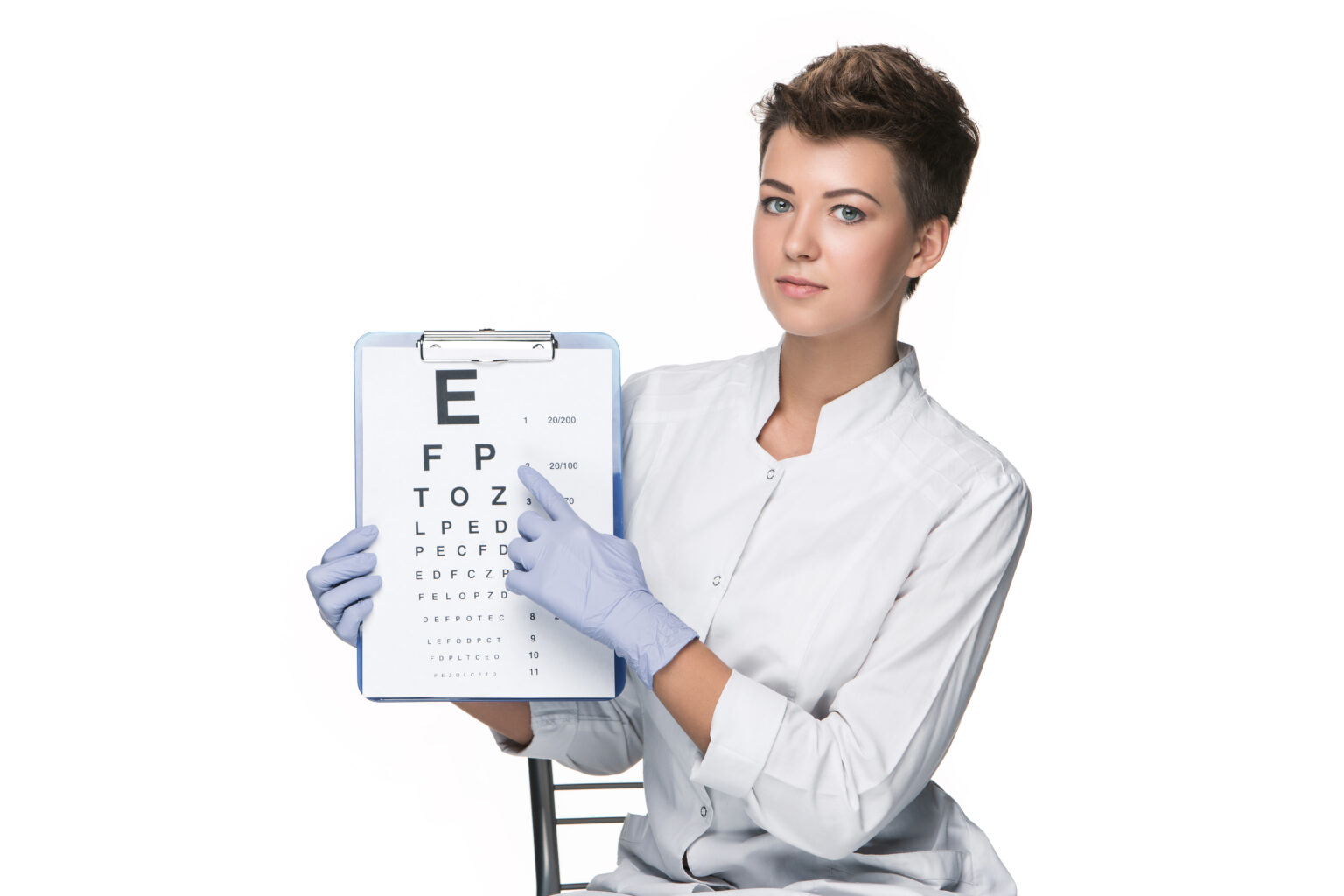 RTA Eye Test Center - Eyecarevisions.com